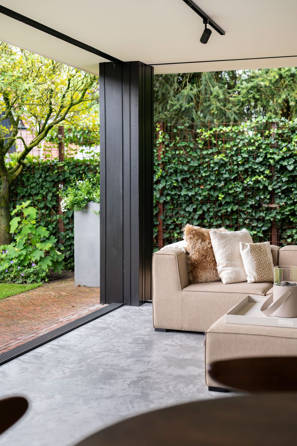 Moderne tuinkamer in Barneveld - Stantico